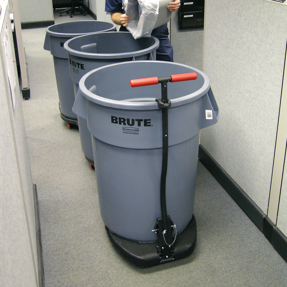 ด้ามจับสำหรับดอลลี่ BRUTE® Trainable Dolly Pull Handle