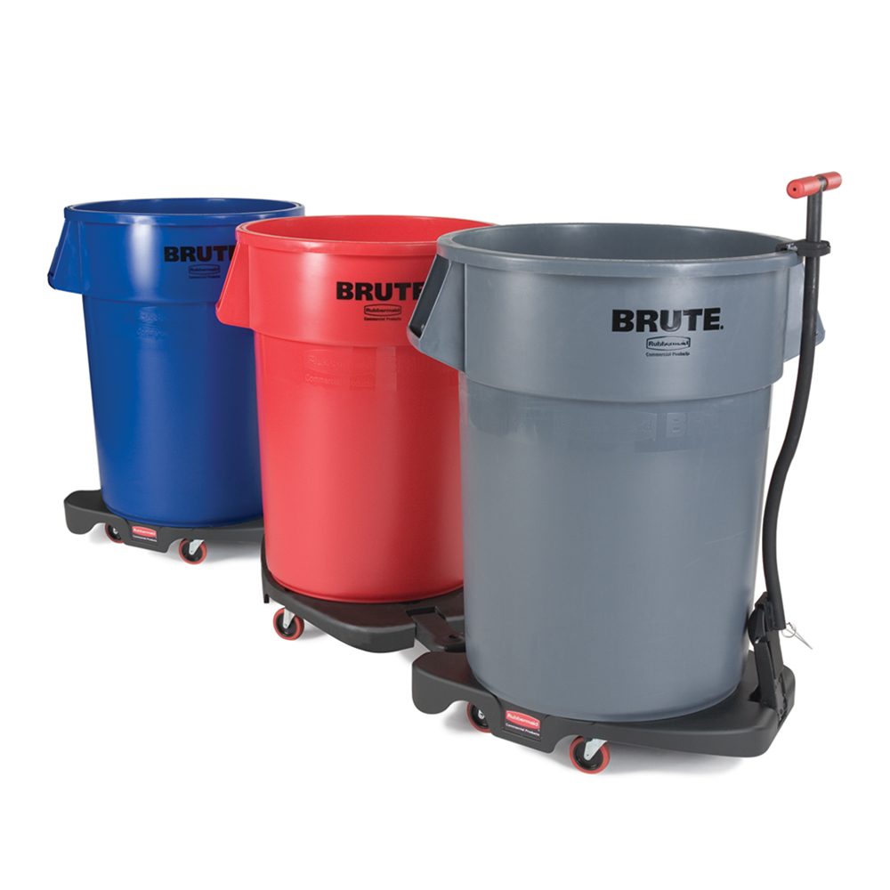 ด้ามจับสำหรับดอลลี่ BRUTE® Trainable Dolly Pull Handle